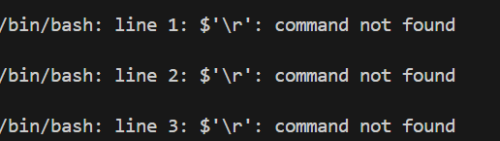 Dockerコンテナでbashを使う方法 | lifetechia