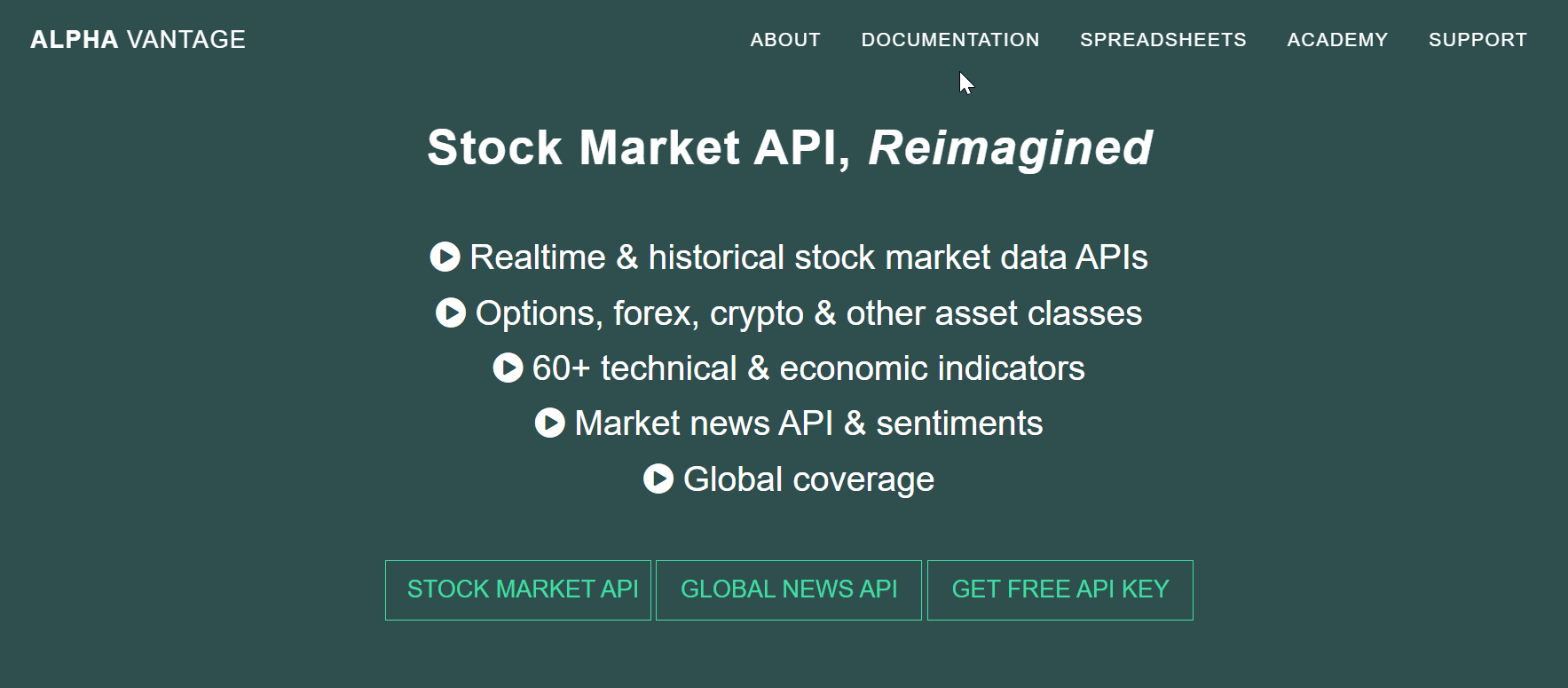 【Python金融データ】AlphaVantageの使い方(第1回) | lifetechia