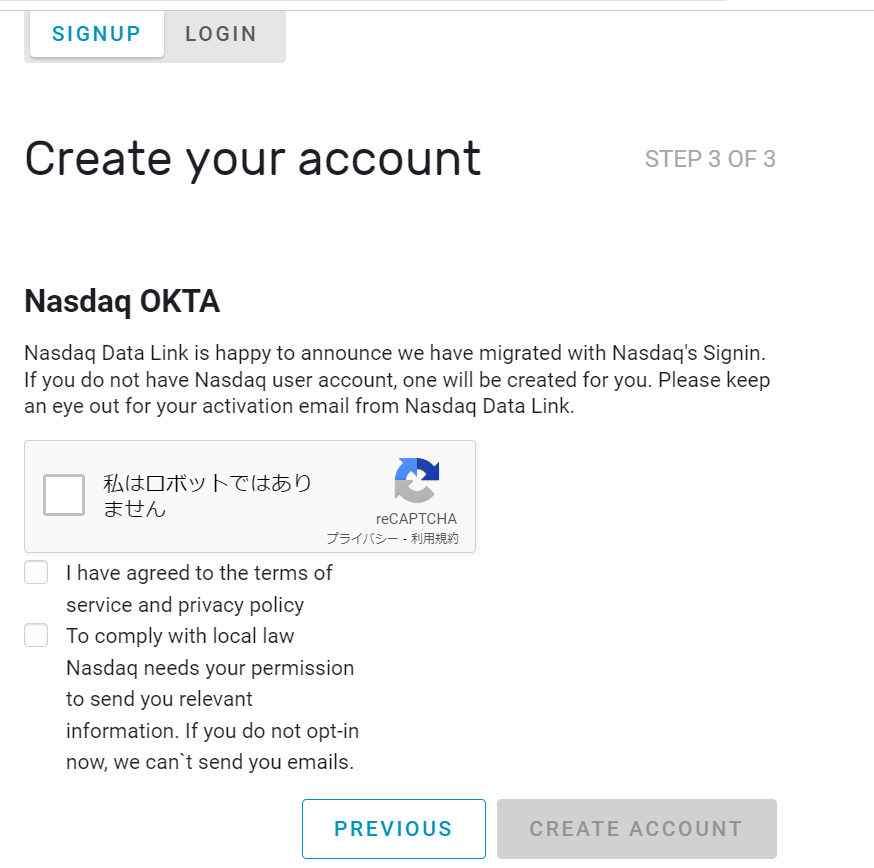 【Python金融データ】Nasdaq Data Linkの使い方 | lifetechia