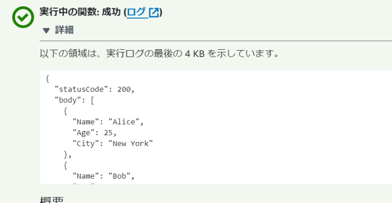 AWS Lambdaで外部ライブラリーを使う方法 | lifetechia