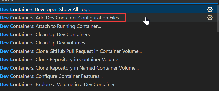 devcontainerでPython開発環境を爆速で作る方法 | lifetechia
