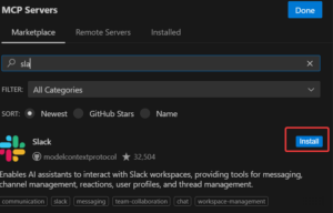 ClineにMCPサーバーとしてSlackを接続してみる | lifetechia