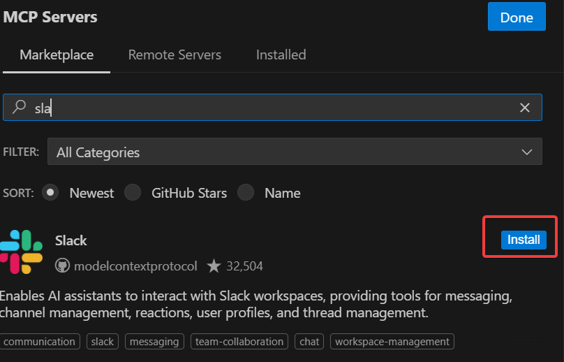 ClineにMCPサーバーとしてSlackを接続してみる | lifetechia