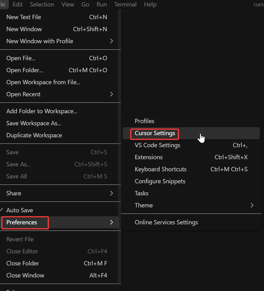 CursorでMCPサーバーを設定する方法 | lifetechia