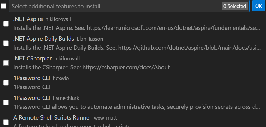 devcontainerでPython開発環境を爆速で作る方法 | lifetechia