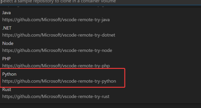 VSCodeのDev Containerを使って開発環境を手軽に設定する方法 | lifetechia