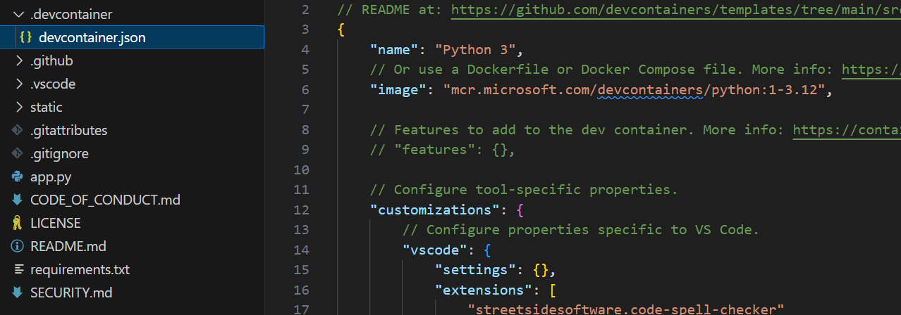 VSCodeのDev Containerを使って開発環境を手軽に設定する方法 | lifetechia