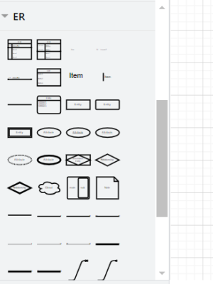 VSCode+draw.ioで簡単にER図を作成する方法 | lifetechia