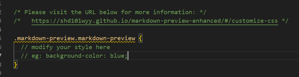 VSCodeでマークダウンプレビューに独自CSSを適用する方法 | lifetechia