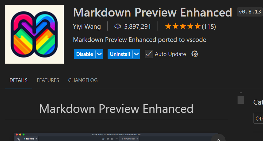 VSCodeでマークダウンプレビューに独自CSSを適用する方法 | lifetechia