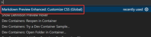 VSCodeでマークダウンプレビューに独自CSSを適用する方法 | lifetechia