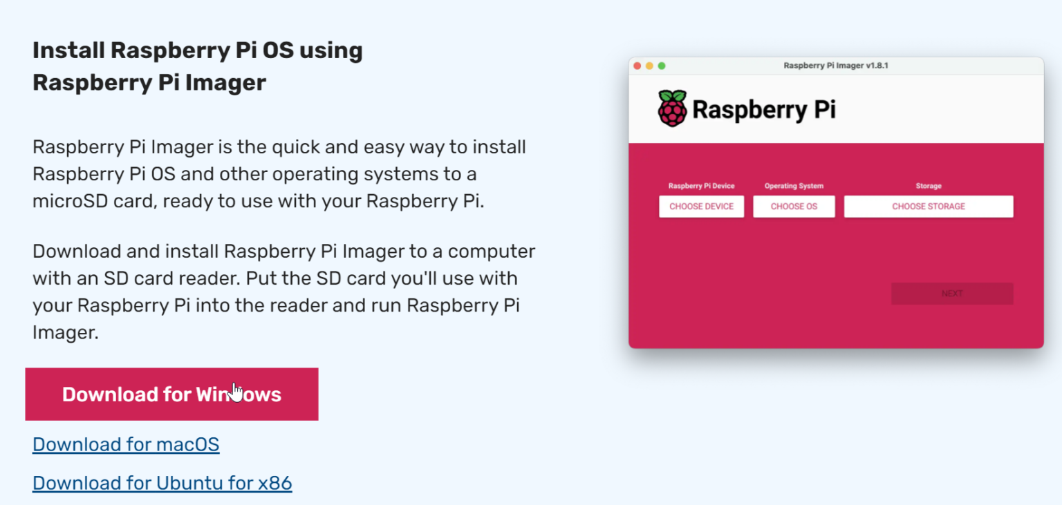 RasberryPiの初期設定（OSの導入）を徹底解説 | lifetechia