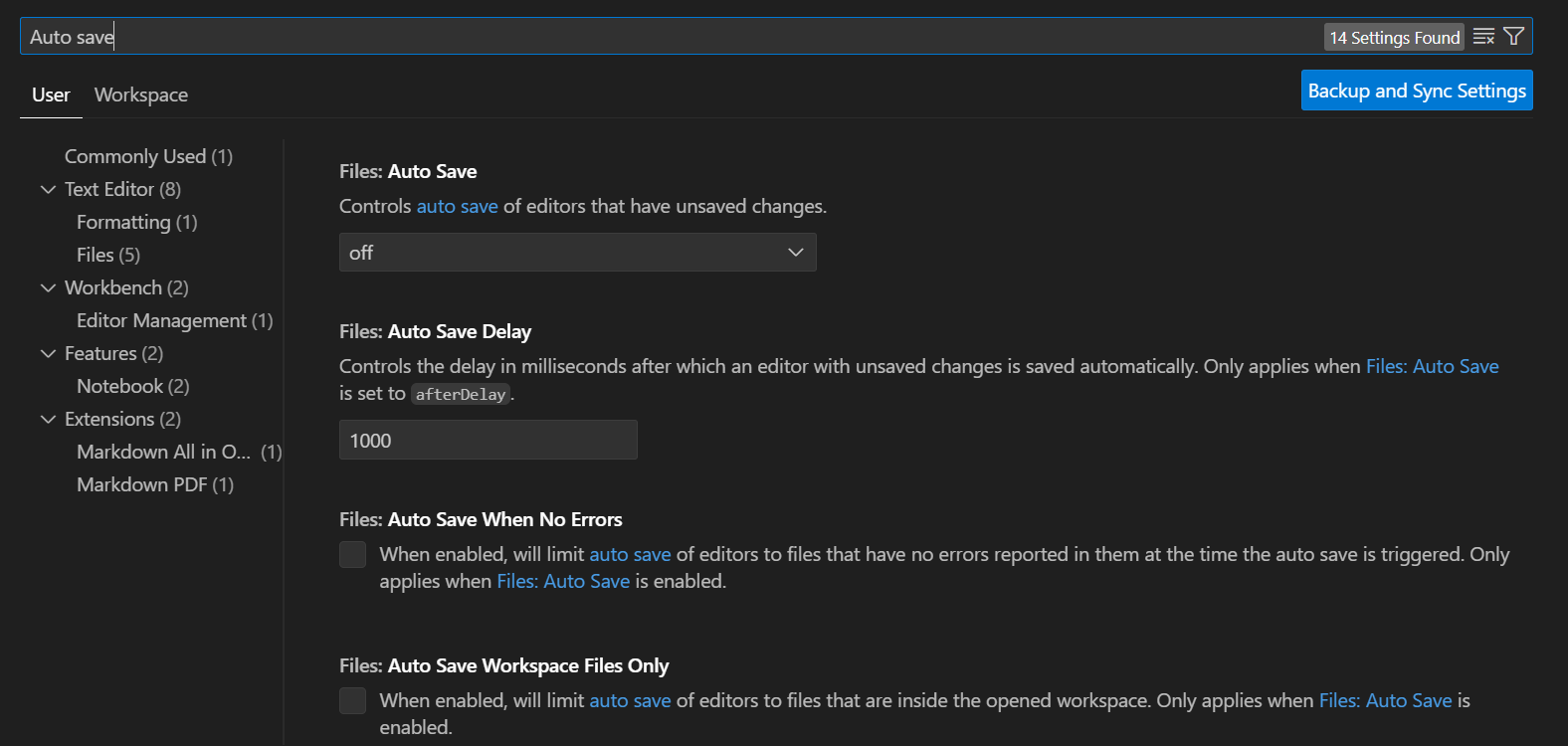 VSCodeで自動保存を設定する方法 | lifetechia