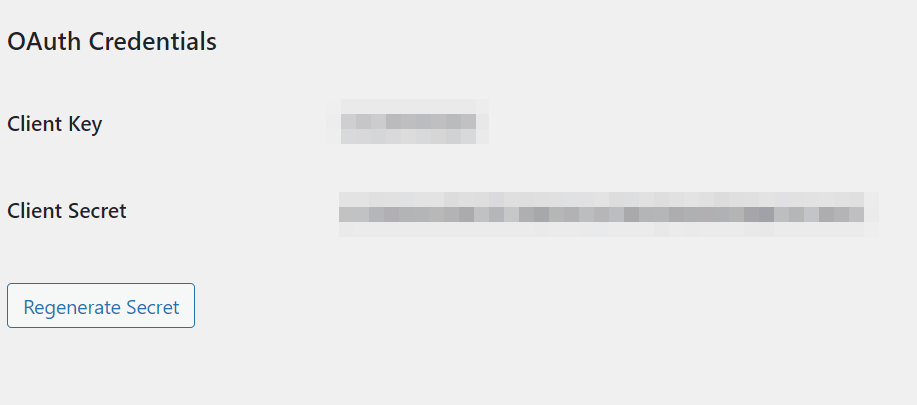 WordPressのREST APIをOAuth認証で使う | lifetechia